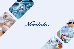 NORITAKE CO.,LIMITED