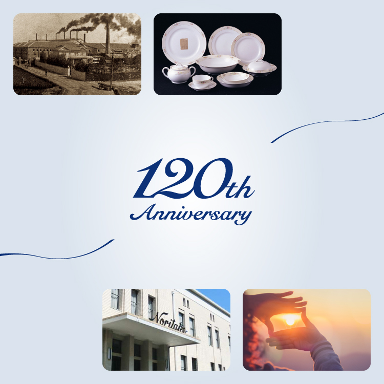 NORITAKE CO.,LIMITED