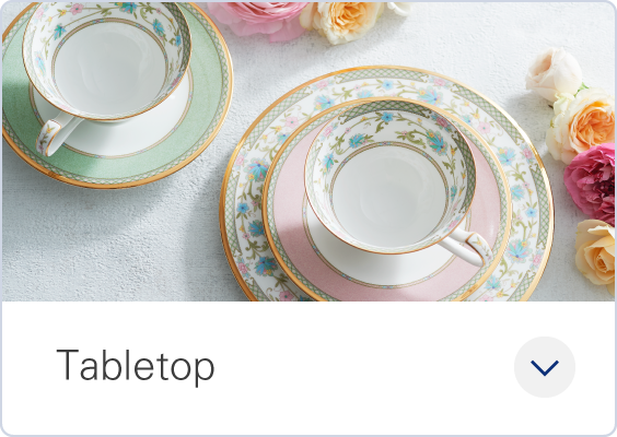Product Information | NORITAKE CO.,LIMITED